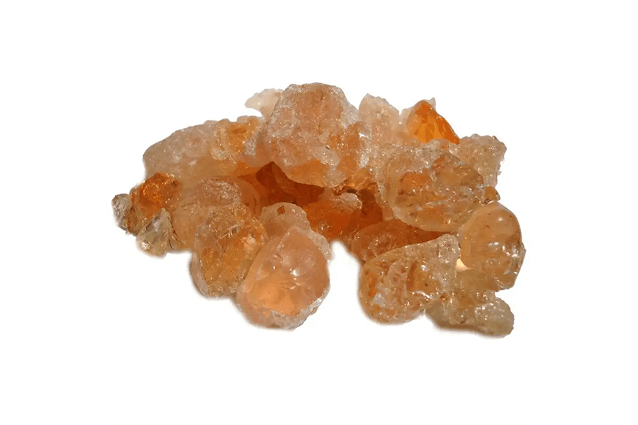 Gums Resins Mitra Agro Global